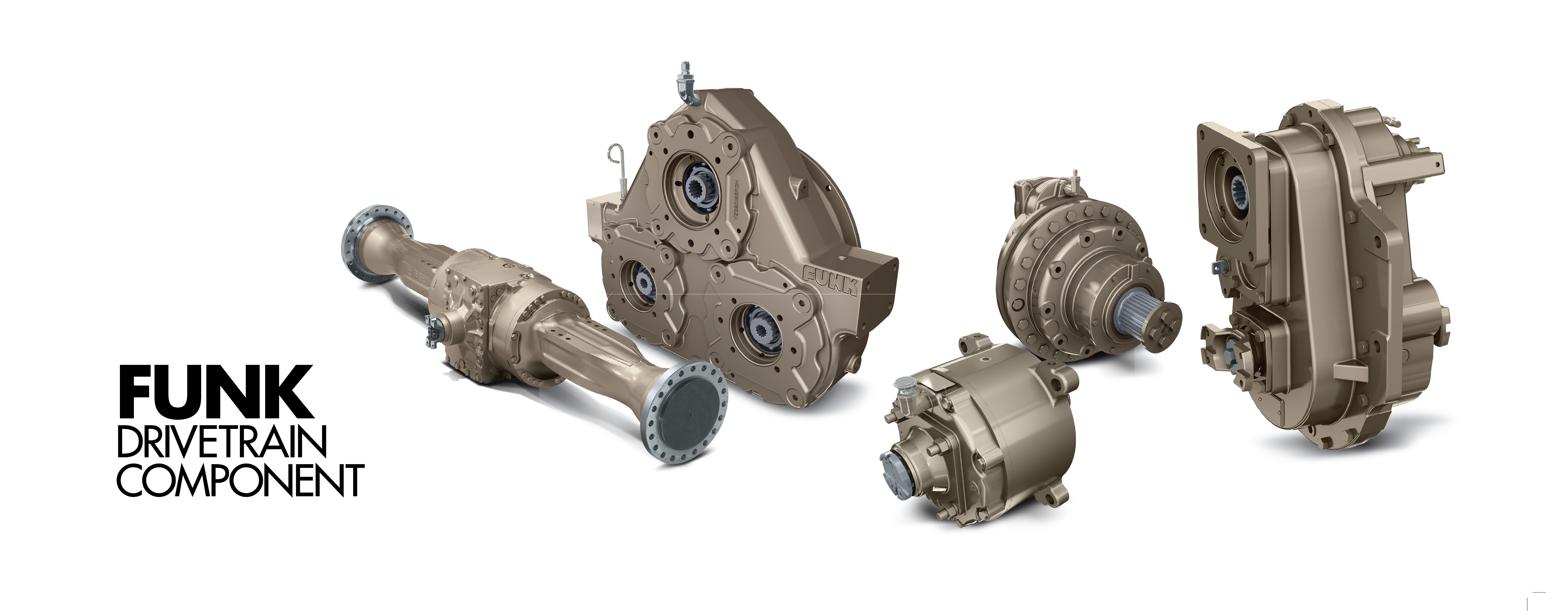 ADR Power Systems